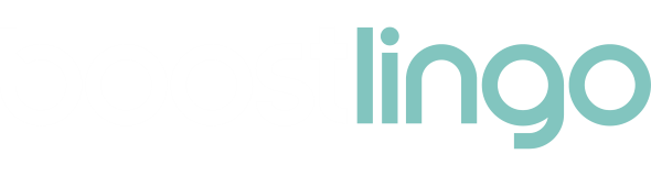 Welcome to Boostlingo